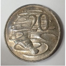 AUSTRALIA ERROR, VARIETY, MIS-STRIKE AND MULE DECIMAL COINS