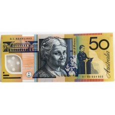 AUSTRALIA ERROR BANKNOTES