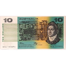 AUSTRALIA ERROR BANKNOTES