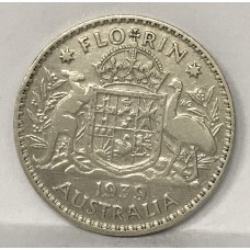 AUSTRALIA FLORIN