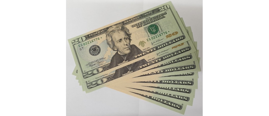 Royal Coins And Banknotes