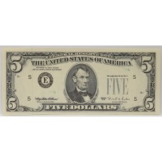 WORLD ERROR BANKNOTES